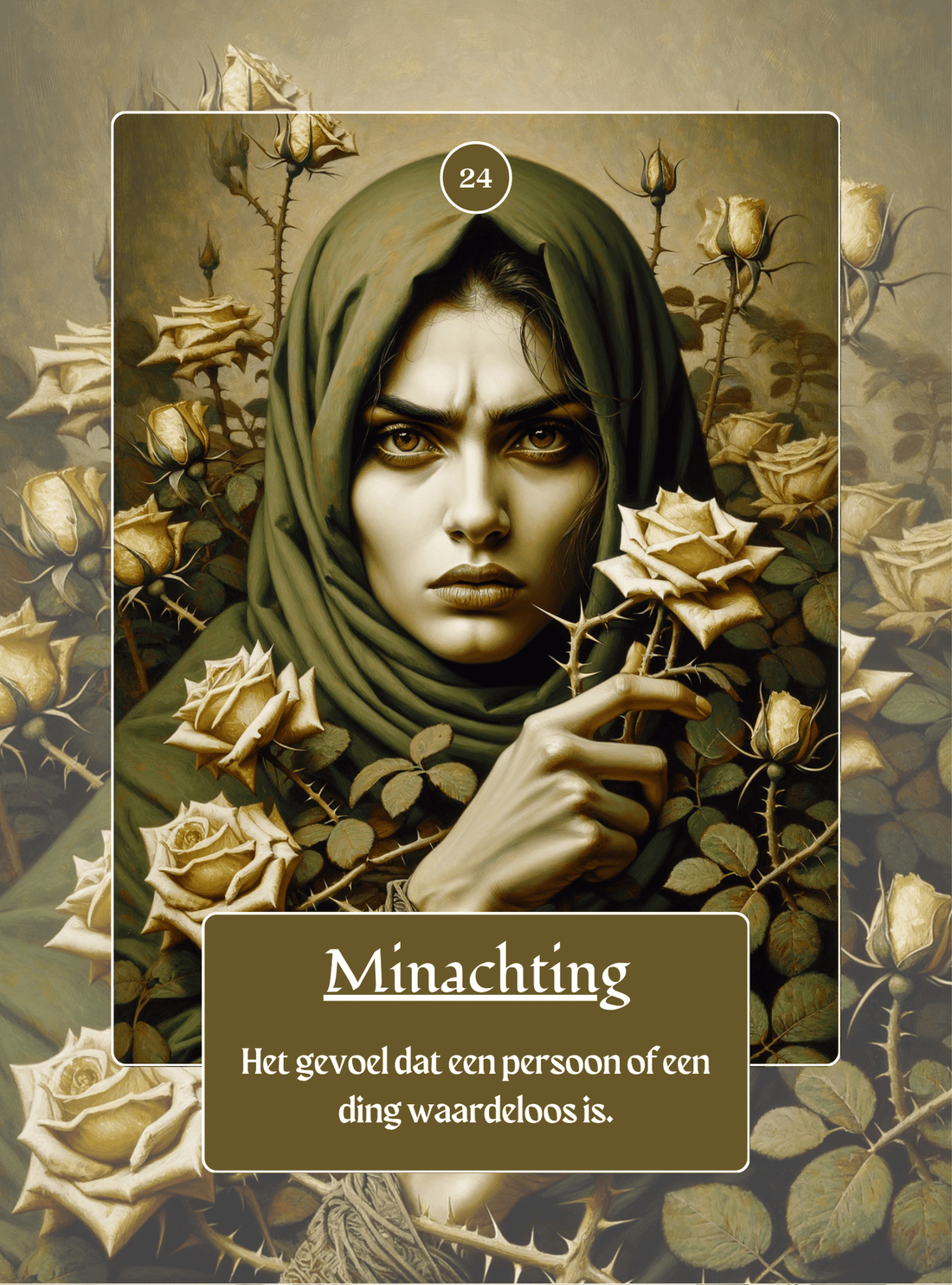 Minachting emotie: Definitie, herkenning en omgaan met minachting – De ...