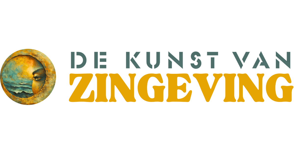 De Kunst van Zingeving